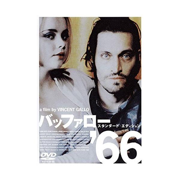 【中古】 【訳あり】 【ジャケット難あり】バッファロー’66 [レンタル落ち] [DVD] レンタル落ち 中古 Blue-rayJAN:4949478180783型番:PCBX10078