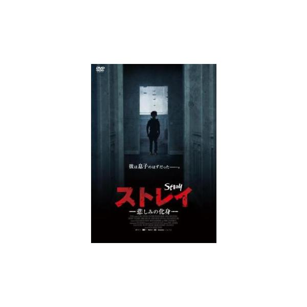 【中古】 ストレイ 悲しみの化身 [レンタル落ち] [DVD] レンタル落ち 中古 Blue-rayJAN:4532612141209型番:CPDP14216