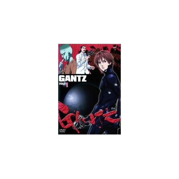 【中古】 GANTZ ガンツ (12巻セット) [レンタル落ち] [DVD] レンタル落ち 中古 Blue-rayJAN:4988105928527型番:DA9346