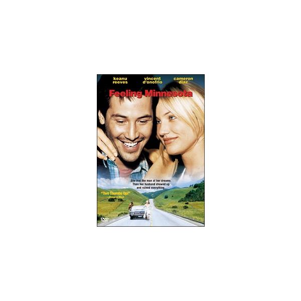 【中古】 フィーリング ミネソタ [レンタル落ち] [DVD] レンタル落ち 中古 DVDJAN:4933364660077型番:TBDR1007