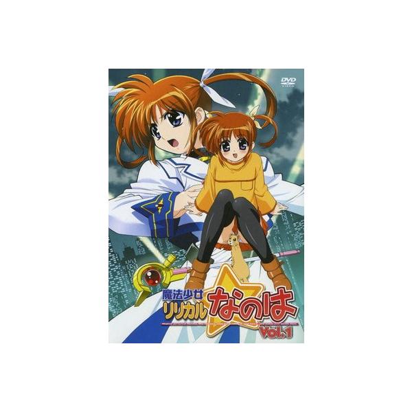 ●【中古】 魔法少女リリカルなのは (30巻セット) 全5巻+A’s 全6巻+StrikerS 全9巻+ViVid 全6巻+MOVIE 全4巻 [レンタル落ち] [DVD] レンタル落ち 中古 Blue-rayJAN:49880039694...