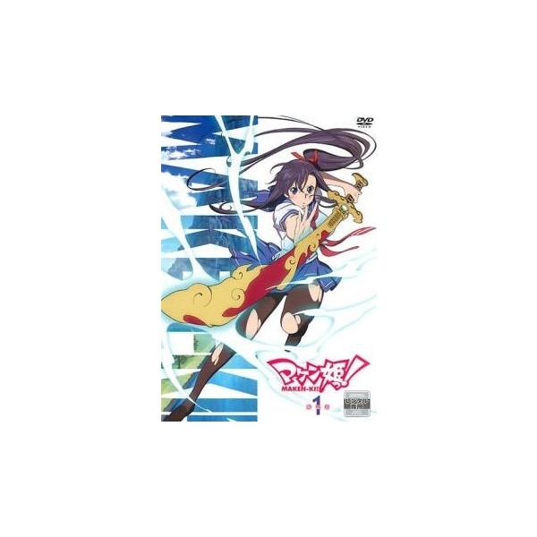 ●【中古】 マケン姫っ！ (11巻セット) 第1期 全6巻 + 通 全5巻 [レンタル落ち] [DVD] レンタル落ち 中古 Blue-rayJAN:4532640910099型番:KWBA1009R