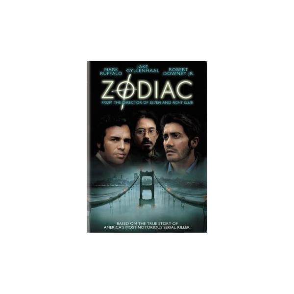 【中古】 ZODIAC ゾディアック [レンタル落ち] [DVD] レンタル落ち 中古 Blue-rayJAN:4988135705310型番:DLRY11024