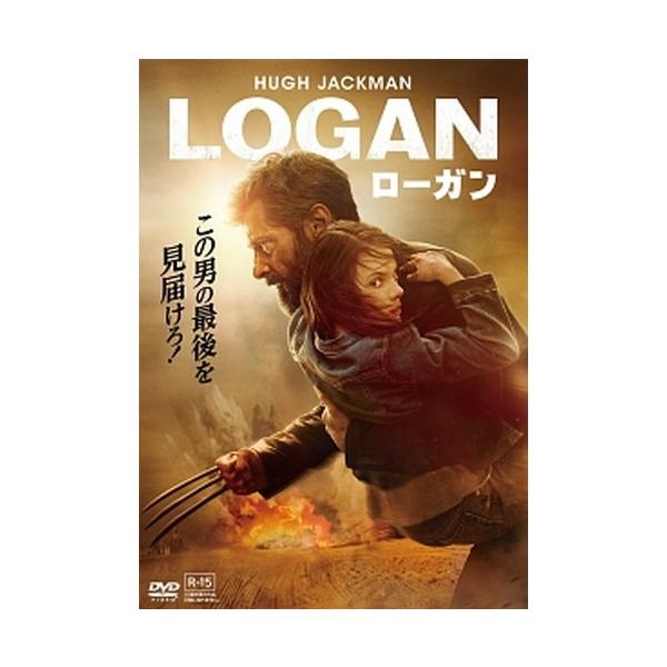 ●【中古】 LOGAN ローガン [レンタル落ち] [DVD] レンタル落ち 中古 Blue-rayJAN:4988142286215型番:FXBR69787