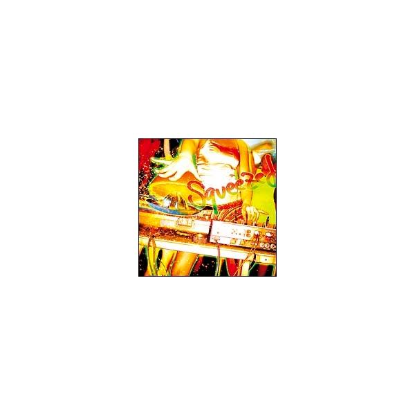 【中古】 Squeezed ORANGE RANGE [レンタル落ち] [CD] レンタル落ち 中古 Blue-rayJAN:4988009031941型番:SRCL6238