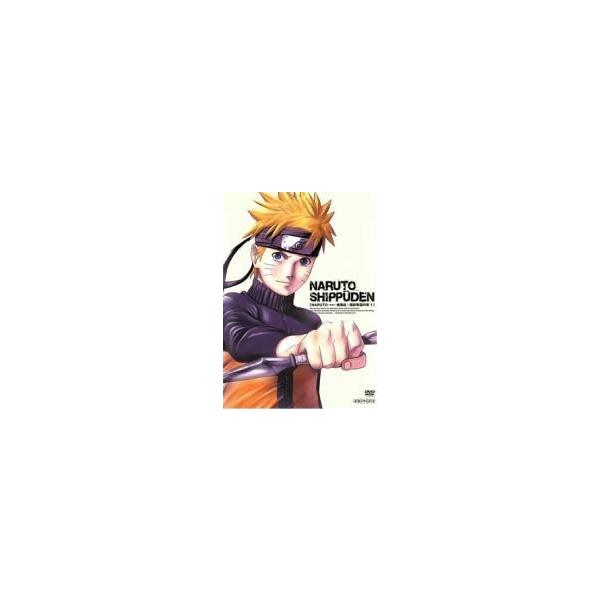 【中古】 NARUTO ナルト 疾風伝 風影奪還の章 (8巻セット) [レンタル落ち] [DVD] レンタル落ち 中古 Blue-rayJAN:4534530019394型番:ANRB2651