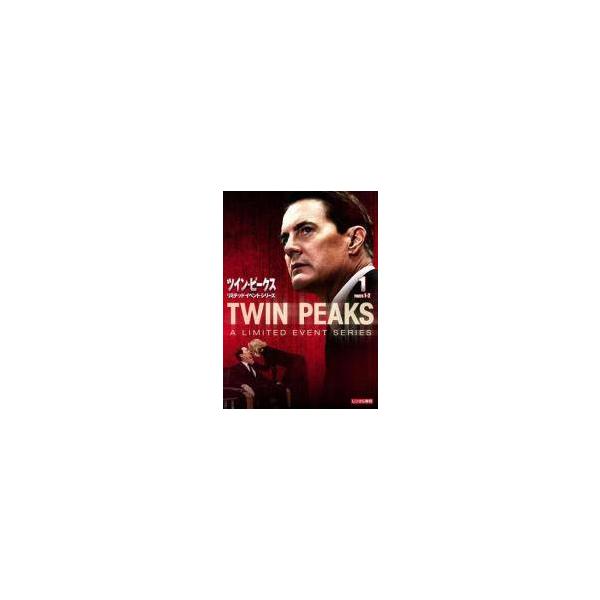 【中古】 ツイン・ピークス リミテッド・イベント・シリーズ (9巻セット) [レンタル落ち] [DVD] レンタル落ち 中古 Blue-rayJAN:4988102671976型番:PJBR1311