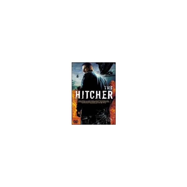 【中古】 ヒッチャー [レンタル落ち] [DVD] レンタル落ち 中古 Blue-rayJAN:4988013453647型番:PCBP71618