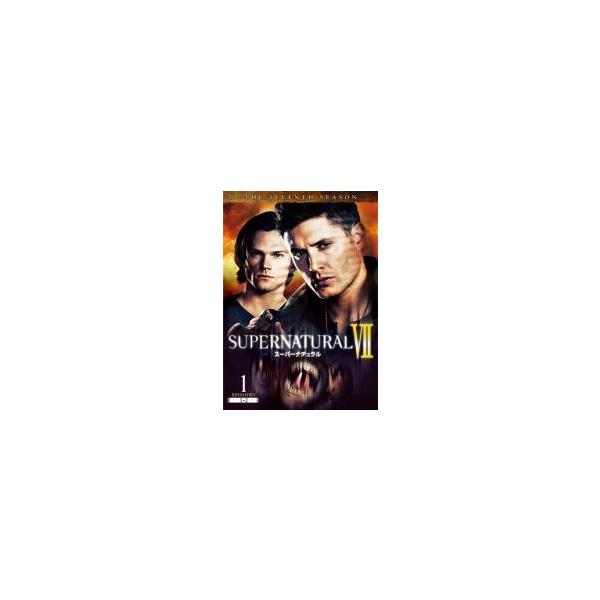 【中古】 SUPERNATURAL スーパーナチュラル セブンス シーズン7 VII (11巻セット) [レンタル落ち] [DVD] レンタル落ち 中古 Blue-rayJAN:4988135930941型番:1000325017