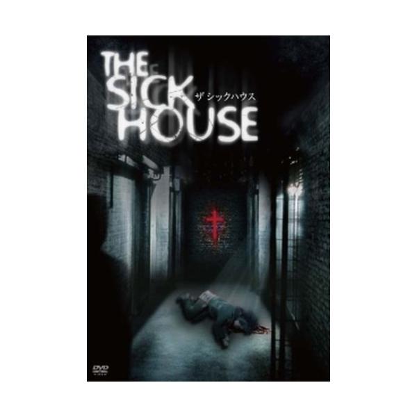 ●【中古】 シックハウス [レンタル落ち] [DVD] レンタル落ち 中古 Blue-rayJAN:4988021016193型番:VPBU01619