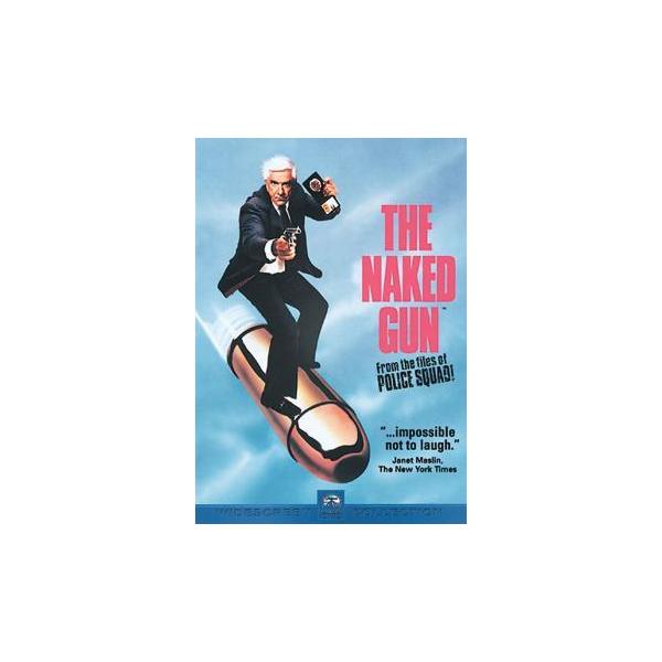 【中古】 裸の銃を持つ男 (3巻セット) PART2 1／2,PART33 1／3 [レンタル落ち] [DVD] レンタル落ち 中古 Blue-rayJAN:4988113610827型番:PDSV59