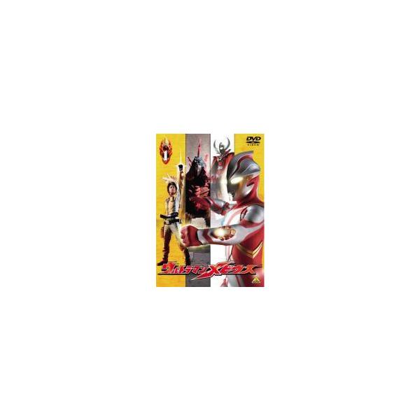 ●【中古】ウルトラマンメビウス (19巻セット) TV版 全13巻、外伝 全5巻、映画 メビウス＆ウルトラ兄弟[レンタル落ち] [DVD] レンタル落ち 中古 Blue-rayJAN:4934569715159型番:BCDR1515