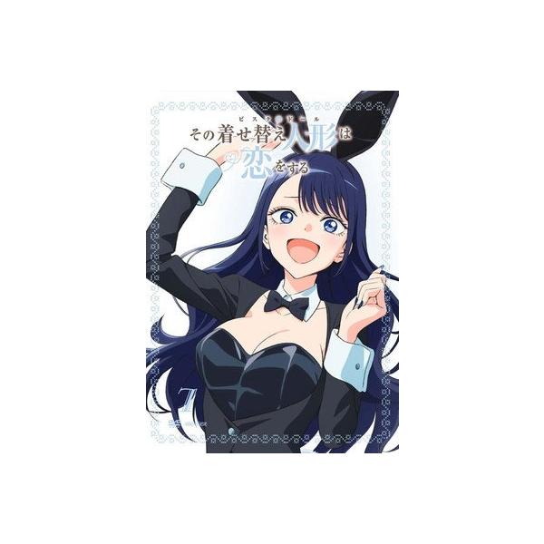 ●【中古】 その着せ替え人形は恋をする 7 [レンタル落ち] [DVD] レンタル落ち 中古 Blue-rayJAN:4534530159472型番:ANRB17661