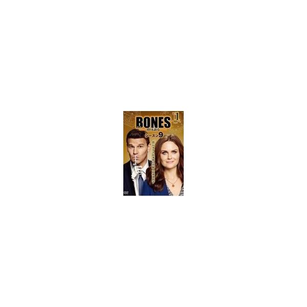 【中古】 BONES ボーンズ 骨は語る シーズン9 (12巻セット) [レンタル落ち] [DVD] レンタル落ち 中古 Blue-rayJAN:4988142030917型番:FXCB63352