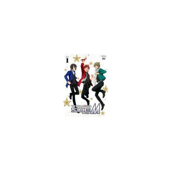 【中古】 THE IDOLM＠STER アイドルマスター SideM(7巻セット) [レンタル落ち] [DVD] レンタル落ち 中古 Blue-rayJAN:4534530106407型番:ANRB13531