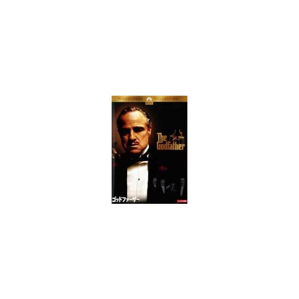 【中古】 ゴッドファーザー (4巻セット) Part1,Part2の前編と後編,Part3 [レンタル落ち] [DVD] レンタル落ち 中古 Blue-rayJAN:4988113612890型番:PDSV253