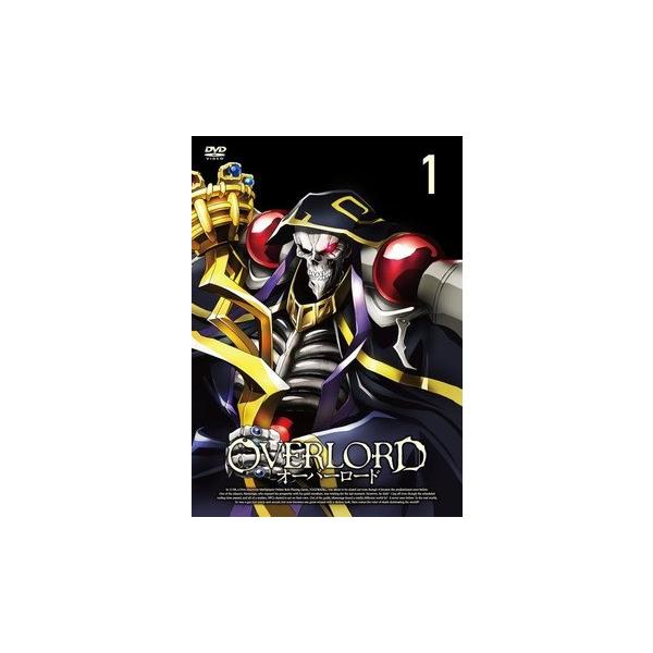 【中古】 オーバーロード (18巻セット) I 全6巻、II 全6巻、III 全6巻 [レンタル落ち] [DVD] レンタル落ち 中古 Blue-rayJAN:4935228152544型番:ZMBZ10171R