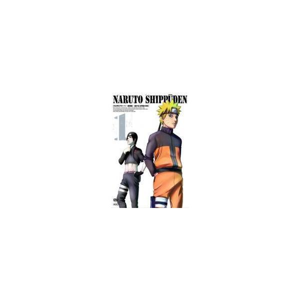 【中古】 NARUTO ナルト 疾風伝 遥かなる再会の章 (5巻セット) [レンタル落ち] [DVD] レンタル落ち 中古 Blue-rayJAN:4534530023919型番:ANRB2661