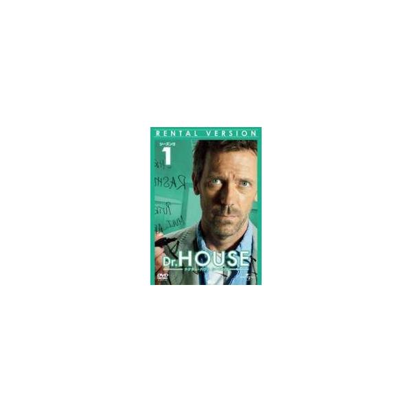 【中古】 Dr HOUSE ドクター ハウス シーズン3 (12巻セット) [レンタル落ち] [DVD] レンタル落ち 中古 Blue-rayJAN:4988102794637型番:GNBR1961P
