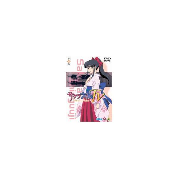 【中古】 サクラ大戦TV (9巻セット) [レンタル落ち] [DVD] レンタル落ち 中古 Blue-rayJAN:4934569718303型番:BCDR1830