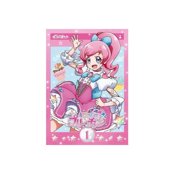 【中古】 キラッとプリ☆チャン (13巻セット) [レンタル落ち] [DVD] レンタル落ち 中古 Blue-rayJAN:4562475287035型番:EYBA61703