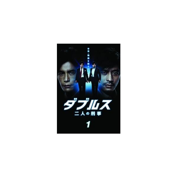 【中古】 ダブルス 二人の刑事 (5巻セット) [レンタル落ち] [DVD] レンタル落ち 中古 Blue-rayJAN:4527427655928型番:ASBX5592