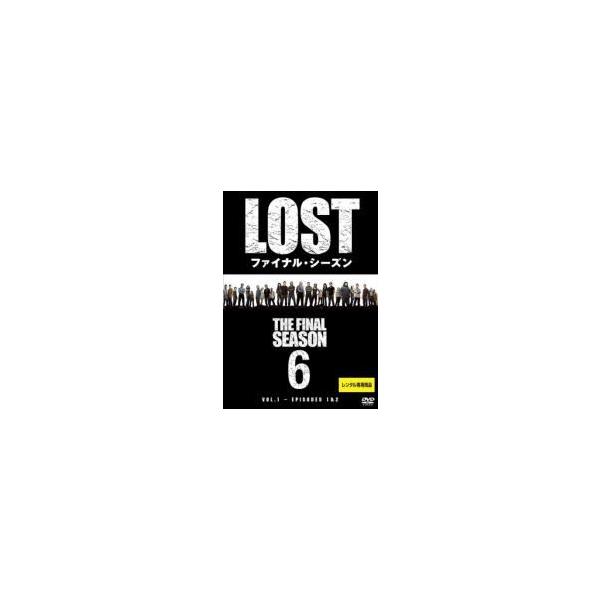 【中古】【訳あり】【ジャケット1巻目のみ】LOST ロスト ファイナル シーズン (9巻セット) [レンタル落ち] [DVD] レンタル落ち 中古 Blue-rayJAN:4959241024138型番:4959241024138