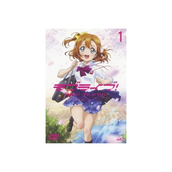 ●【中古】 ラブライブ！ (13巻セット) 1st Season 全6巻 + 2nd Season 全6巻 + 劇場版 The School Idol Movie [レンタル落ち] [DVD] レンタル落ち 中古 DVDJAN:493456...