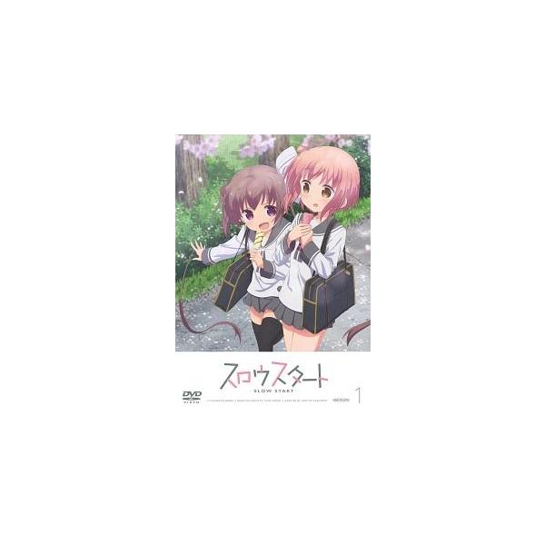 【中古】 スロウスタート (6巻セット) [レンタル落ち] [DVD] レンタル落ち 中古 Blue-rayJAN:4534530108333型番:ANRB12121