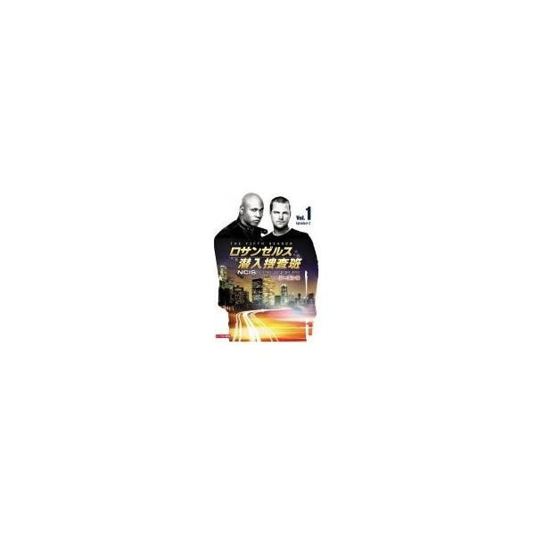 【中古】 ロサンゼルス潜入捜査班 NCIS:Los Angeles シーズン5 (12巻セット) [レンタル落ち] [DVD] レンタル落ち 中古 Blue-rayJAN:4988102703066型番:PJBR1356