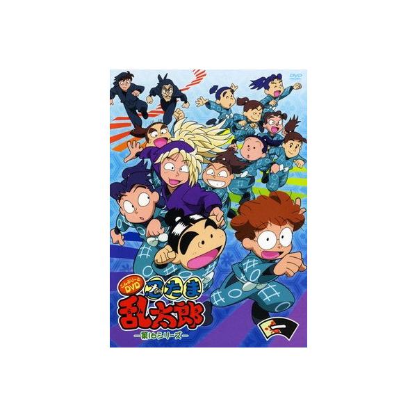 ★【中古】 忍たま乱太郎 こんぷりーとDVD 第16シリーズ (8巻セット) [レンタル落ち] [DVD] レンタル落ち 中古 Blue-rayJAN:4562207971195型番:FFBR0001