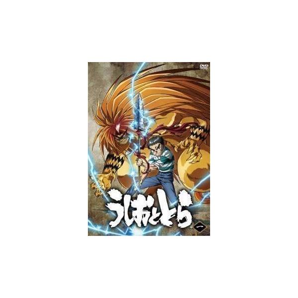 【中古】 TVアニメ うしおととら (13巻セット) [レンタル落ち] [DVD] レンタル落ち 中古 Blue-rayJAN:4988008093384型番:TKBA7011