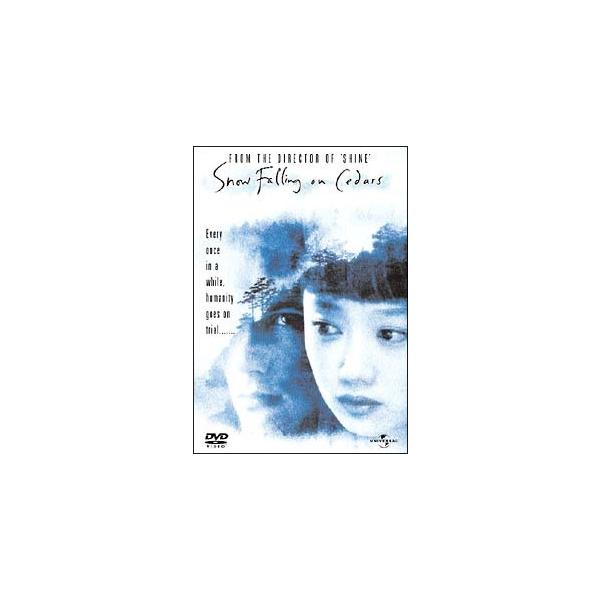 【中古】 ヒマラヤ杉に降る雪 [レンタル落ち] [DVD] レンタル落ち 中古 Blue-rayJAN:4560128826761型番:UJRD31175