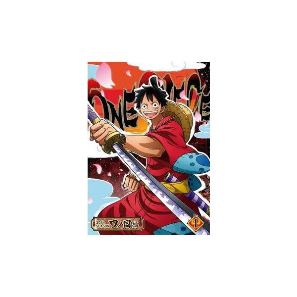【中古】 ONE PIECE ワンピース 20thシーズン ワノ国編 (55巻セット) [レンタル落ち] [DVD] レンタル落ち 中古 Blue-rayJAN:4562475301663型番:EYBA62166