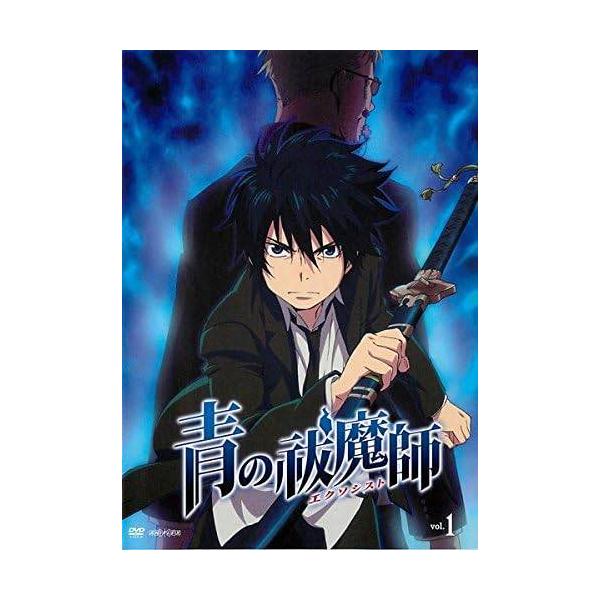 【中古】 青の祓魔師 (17巻セット) 全10巻 ＋ 劇場版 ＋ 京都不浄王篇 全6巻 [レンタル落ち] [DVD] レンタル落ち 中古 Blue-rayJAN:4534530046888型番:ANRB9941