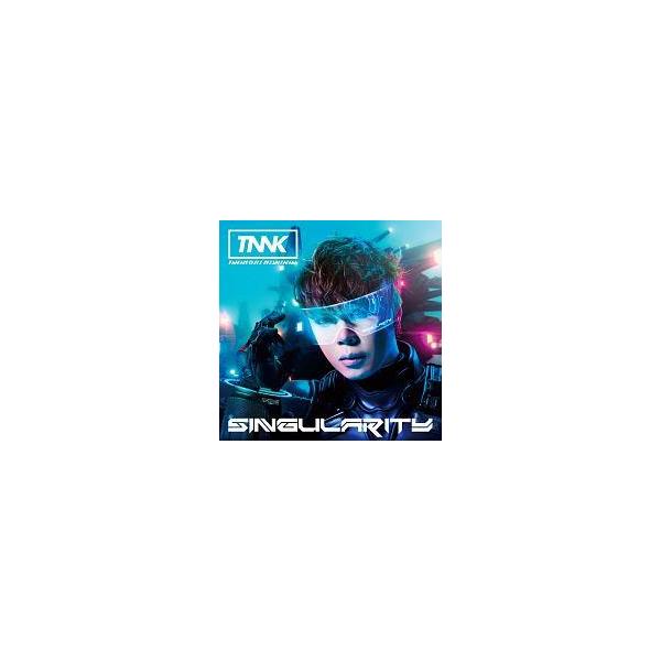 【中古】 SINGularity 西川貴教 [レンタル落ち] [CD] レンタル落ち 中古 Blue-rayJAN:4547366391657型番:ESCL5202