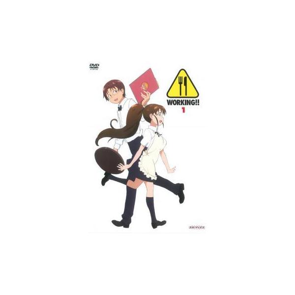 ●【中古】 WORKING！！ ワーキング (29巻セット) ！！ 全7巻 + ！！’ 全7巻 + ！！！ 全8巻 + WWW 全7巻 [レンタル落ち] [DVD] レンタル落ち 中古 DVDJAN:4534530035011型番:ANRB...