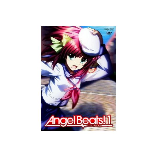 【中古】 Angel Beats！ エンジェル ビーツ (7巻セット) [レンタル落ち] [DVD] レンタル落ち 中古 Blue-rayJAN:4534530036544型番:ANRB6401