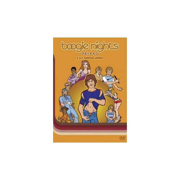【中古】 ブギーナイツ [レンタル落ち] [DVD] レンタル落ち 中古 Blue-rayJAN:4988135880024型番:1000248002