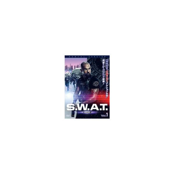 【中古】 S．W．A．T． シーズン2 (11巻セット) [レンタル落ち] [DVD] レンタル落ち 中古 Blue-rayJAN:4547462123206型番:RDD81610