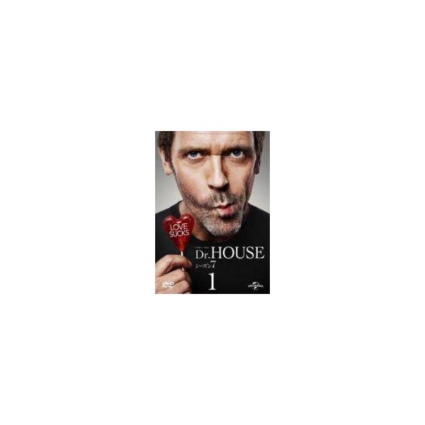 【中古】 Dr HOUSE ドクター ハウス シーズン7 (12巻セット) [レンタル落ち] [DVD] レンタル落ち 中古 Blue-rayJAN:4988102157197型番:GNBR3701