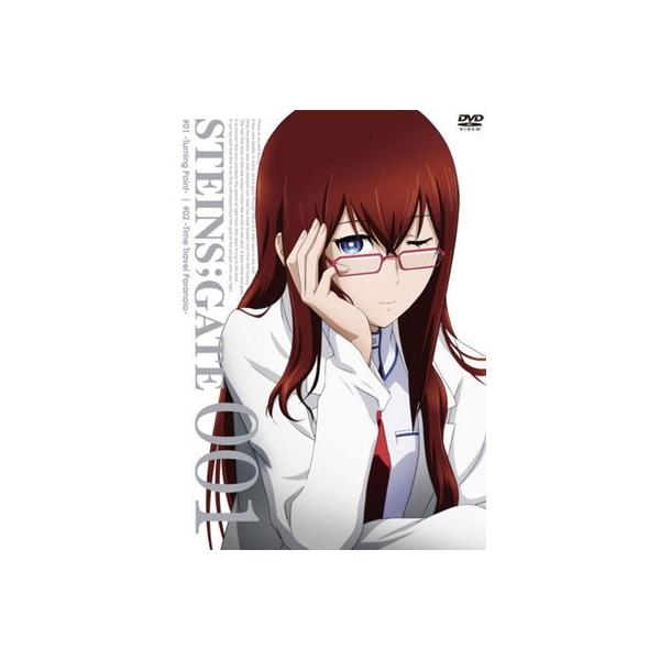 ●【中古】 STEINS;GATE シュタインズ・ゲート Vol.1 [レンタル落ち] [DVD] レンタル落ち 中古 Blue-rayJAN:4562207978965型番:MFBR0025
