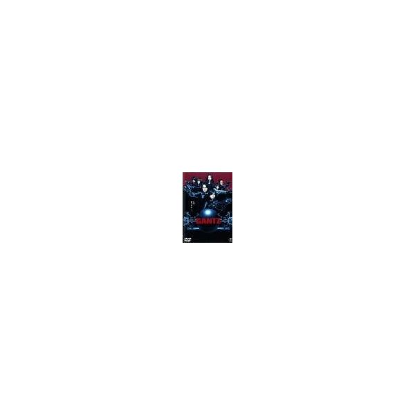 【中古】 GANTZ ガンツ(2巻セット)＋ PERFECT ANSWER [レンタル落ち] [DVD] レンタル落ち 中古 Blue-rayJAN:4988104067203型番:TDV21220R