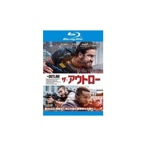 【中古】 ザ・アウトロー [レンタル落ち] [Blu-ray] [ブルーレイ] レンタル落ち 中古 Blue-rayJAN:4532612136809型番:CPBP13776