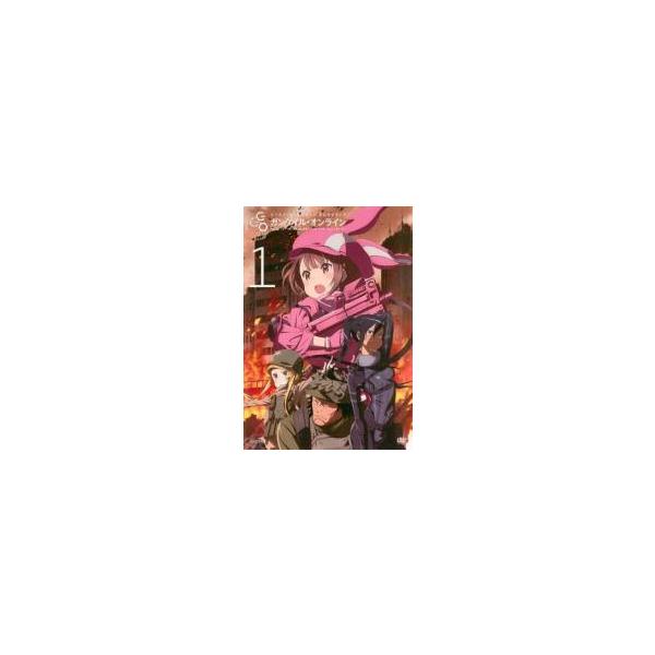 【中古】 ソードアート オンライン オルタナティブ ガンゲイル オンライン (6巻セット) [レンタル落ち] [DVD] レンタル落ち 中古 Blue-rayJAN:4534530110046型番:ANRB14181