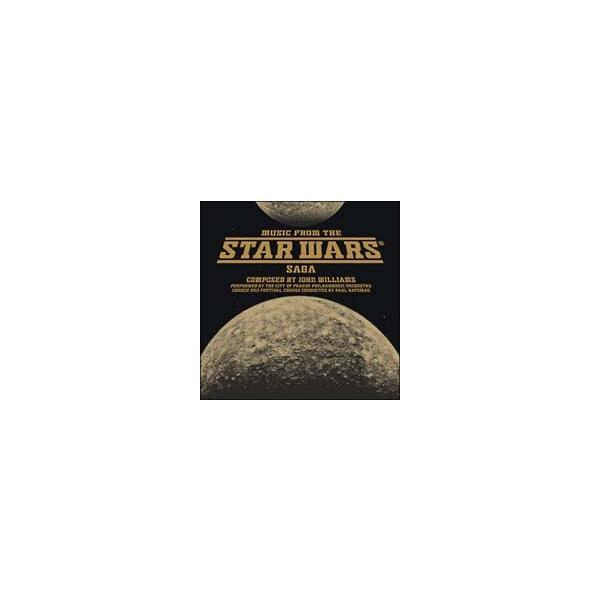 【中古】 スター・ウォーズ・ベスト サントラ 洋画オリジナル [レンタル落ち] [CD] レンタル落ち 中古 Blue-rayJAN:4543807025044型番:PUCY2504