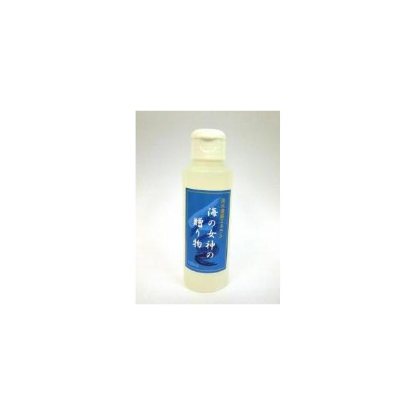 <FONT color=#008000>◆天然海水濃縮ミネラル　「海の女神の贈り物」</FONT>■商品価格：2,500円■原材料：海水100％■内容量：100cc　ボトル入り■海水濃縮ミネラルは天然にがりともよばれ...