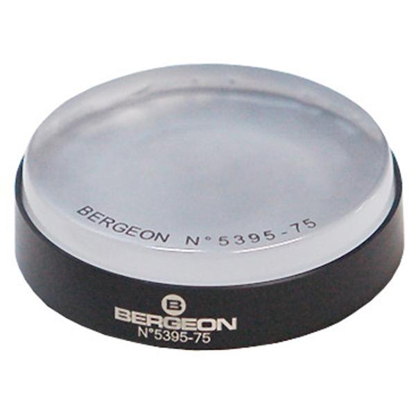 ゲル クッション 台 φ75mm BE5395-75 時計工具 時計修理 作業 ムーブメント 内装修理■サイズ：φ75mm■高 さ：21mm■重 量：108g※工具の使用に関してのトラブル（時計に傷がついた等）についての責任は負いかねます。...