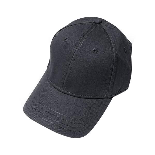 アメリカ最大手ハットメーカー「DORFMAN PACIFIC(ドーフマンパシフィック)」のコットンを使用したシンプルなデザインのキャップです。アジャスターベルトが付いていますので、サイズ調節が可能です。■品　番：BC108 BLACK■カラ...