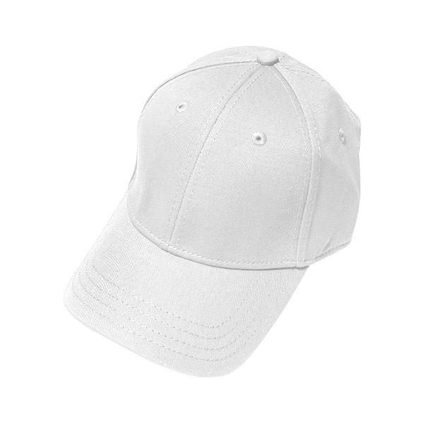 アメリカ最大手ハットメーカー「DORFMAN PACIFIC(ドーフマンパシフィック)」のコットンを使用したシンプルなデザインのキャップです。アジャスターベルトが付いていますので、サイズ調節が可能です。■品　番：BC108 WHITE■カラ...